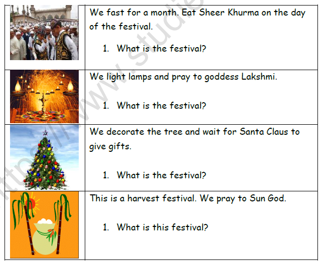 Changing Families Class 4 Evs Worksheets Leilani has Fitzpatrick